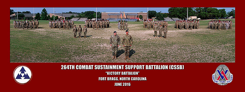 Pro Image Photography | Panoramic | 264th panoramic june 2016 LTC Anderson